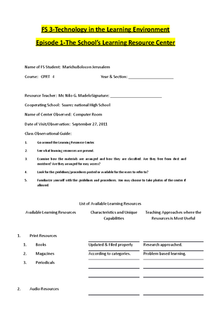 SCR-HFLE-Curriculum - Family life education - REPUBLIC OF TRINIDAD AND ...