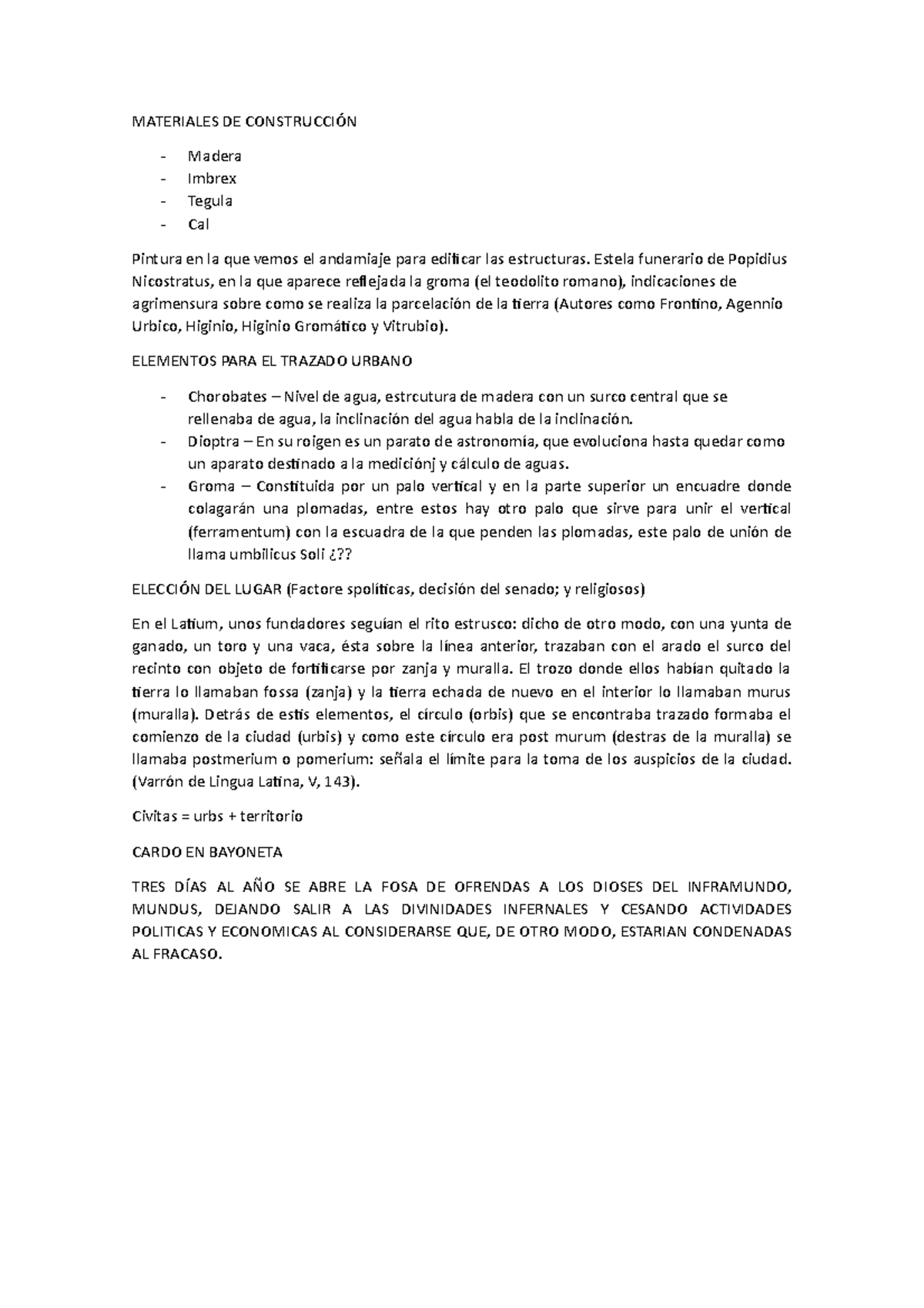 Materiales DE Construcción - MATERIALES DE CONSTRUCCIÓN Madera Imbrex ...