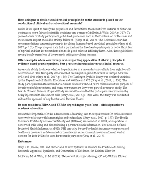 Matrix Table for a Literature Review 2023 - Matrix Table: NU Article ...