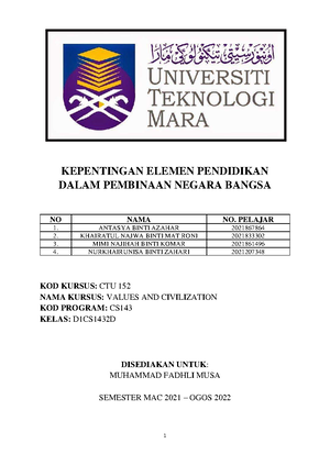 Application OF Linear Algebra IN Traffic FLOW - Science Mathematc ...