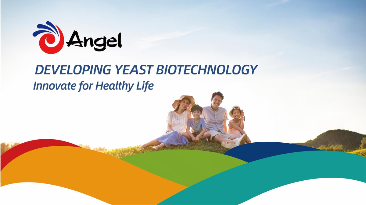 Giới Thiệu Tập Đoàn Angel - ANGEL: DẪN ĐẦU CÔNG NGHỆ SINH HỌC Trong hơn ...