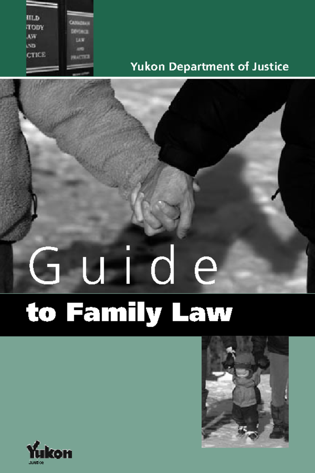 Family Law Guide - SUMMARY NOTES - Justice G u i d e to Family Law ...