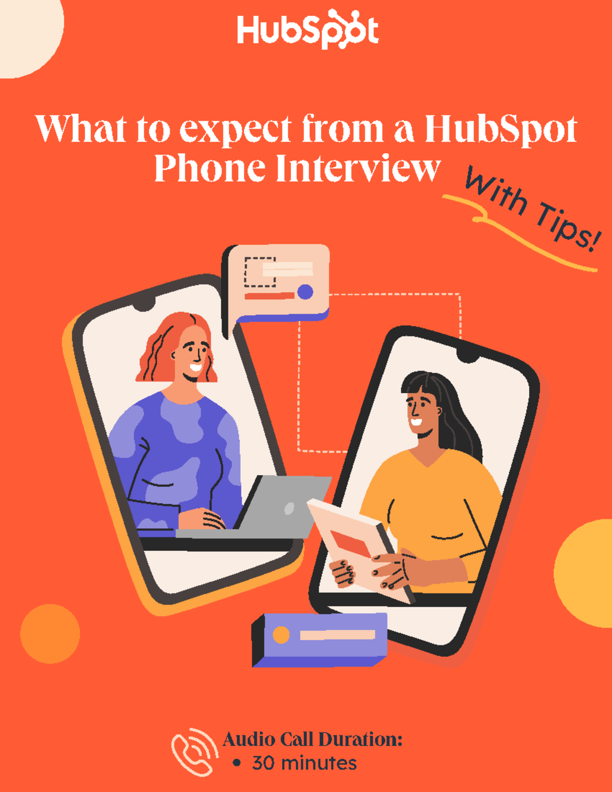 Hubspot interview prep - What to expect from a HubSpot Phone Interview ...