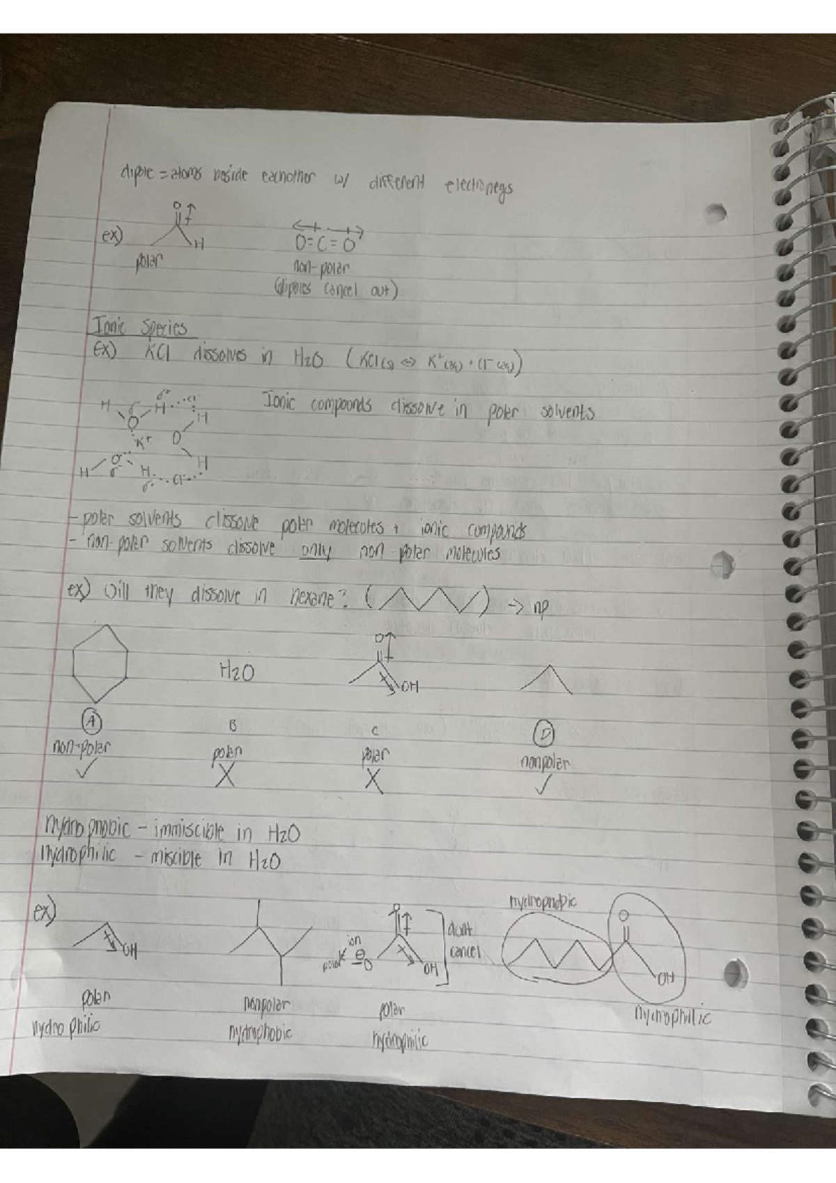 2AE515C8 A647 48E0 B9C1 0A70F55E5167 - CHEM 333 - Studocu
