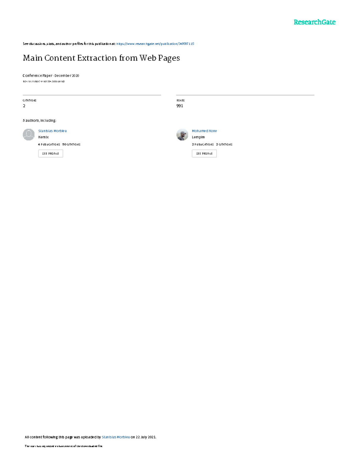 2020 Icmla Paper Multi Domain Named Entity Recognition With Genre Aware And Agnostic