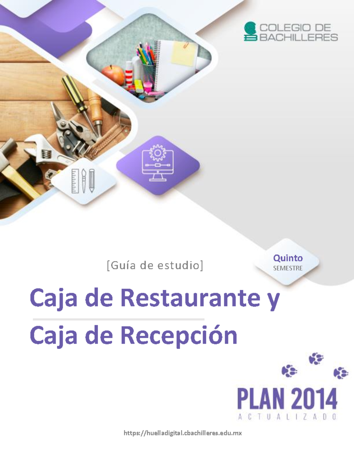 Guia de estudio Caja Rest Caja Recep - Caja de Restaurante y Caja de ...