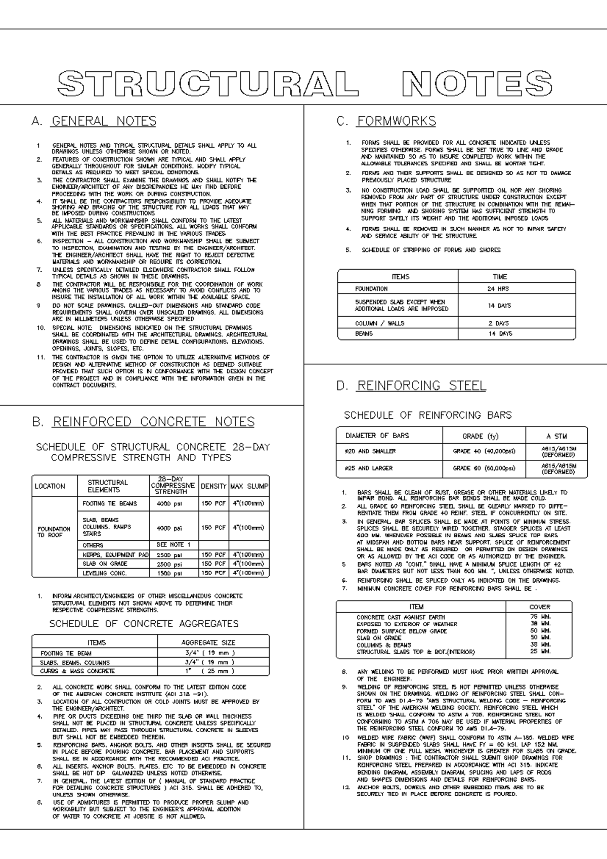 Structural Notes I - Summary Managerial Accounting - NOTES STRUCTURAL ...