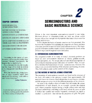 Dieter K. Schroder - Semiconductor Material and Device Characterization, Solution Manual for ...