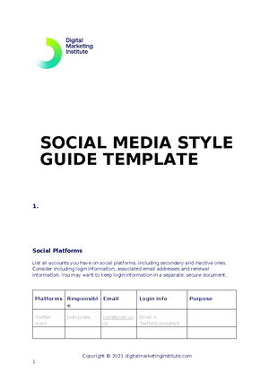 Module 1 - PSW Foundation With Answers - INDIVIDUALITY According to ...