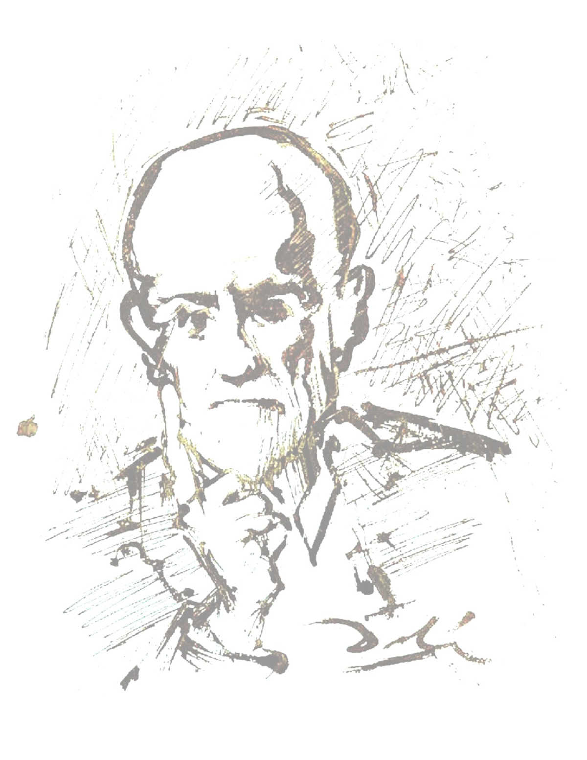 Glosario General - Freud golosario - Participa en una conversación ...