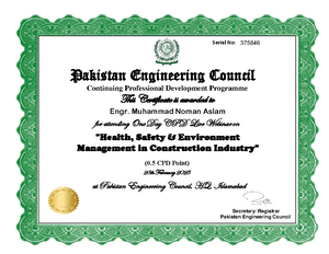First 3 Experiments of Structural Engineering Lab - Experiment 01 ...