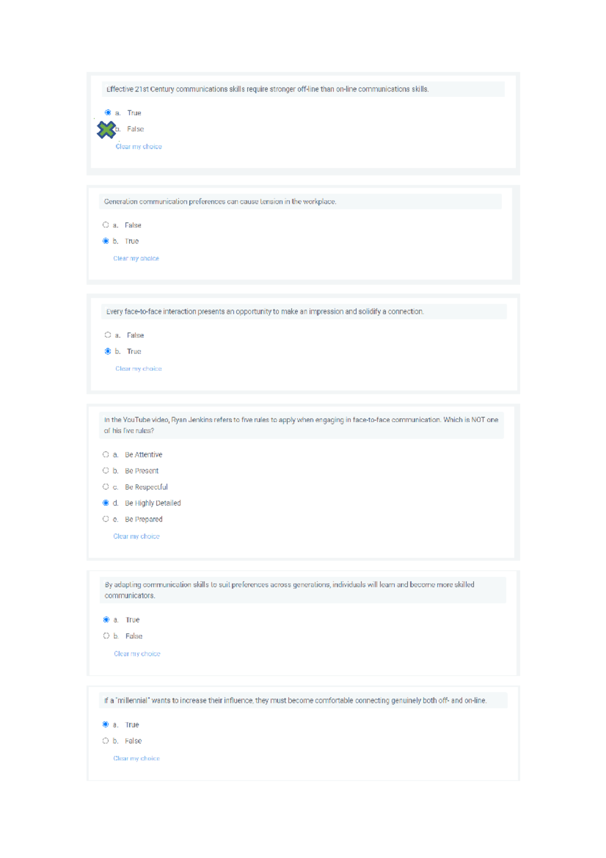 week 4 - Quiz 4.1 - CPP-1001 - Studocu