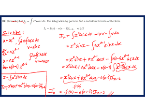 [Solved] Verify that the Mean Value Theorem can be applied to the function - Calculus II (FME ...