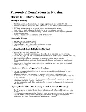 Module 3F Transes - is a state of complete physical, mental and social ...