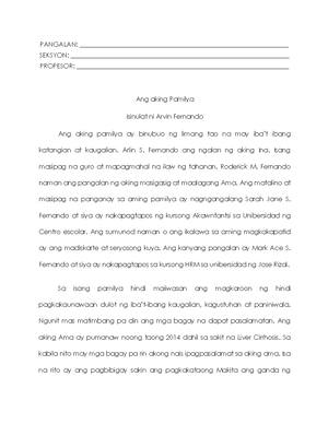 2023 TLE WEEK ELEM - additional info - NBL EDUCATION SYSTEM (formerly ...