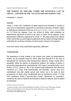 HOW TO Answer Problem Questions IN LAW - HOW TO ANSWER PROBLEM ...