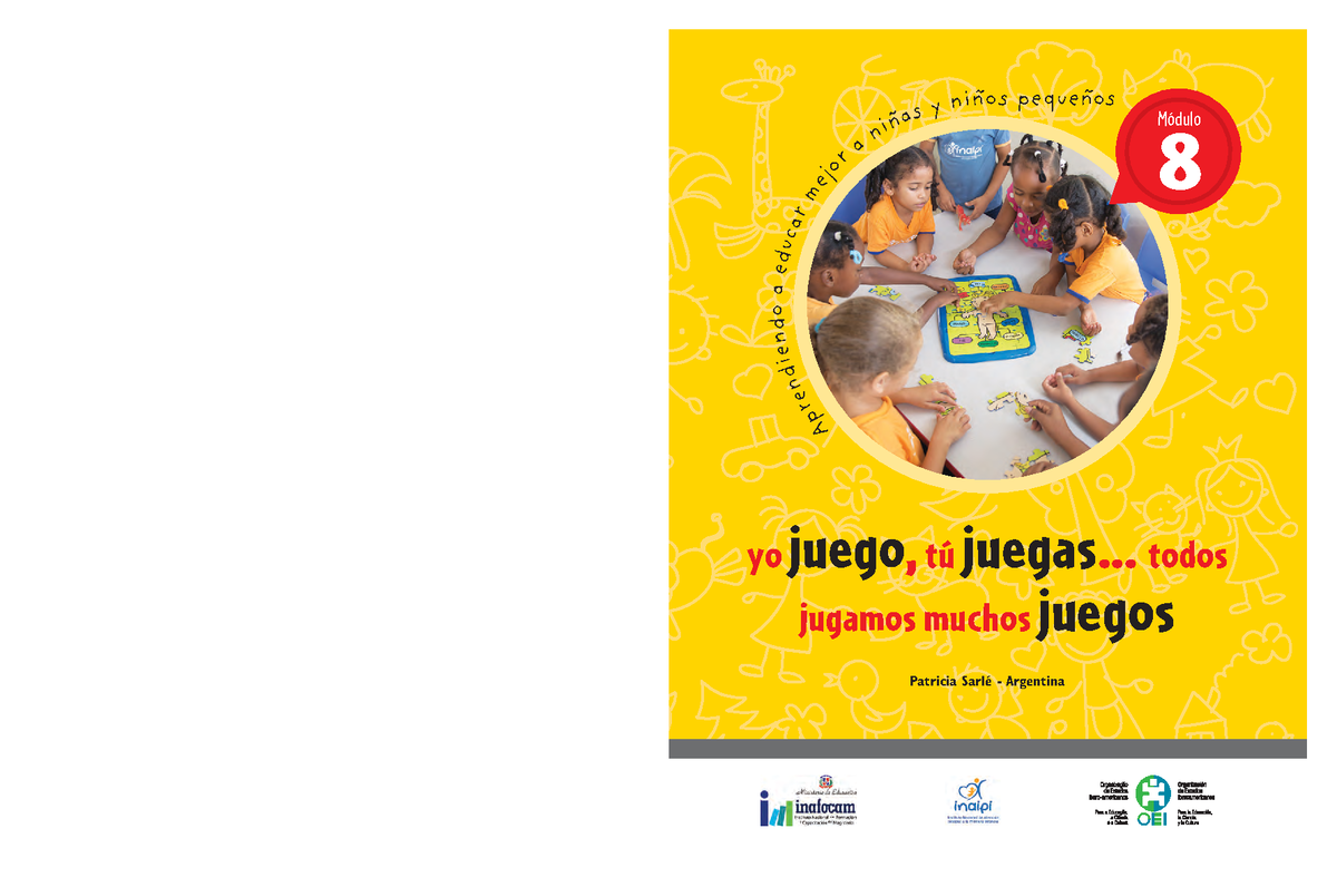 Yo juego tu juegas todos jugamos muchos juegos - yo juego, tú juegas ...