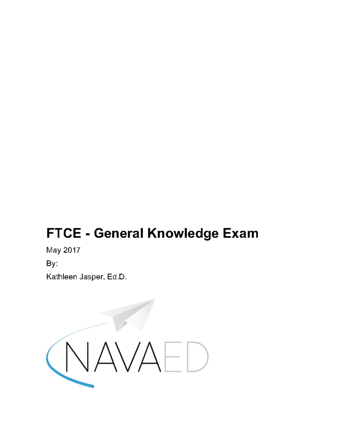 GKT Study Guide - BTE 6935 - UCF - Studocu