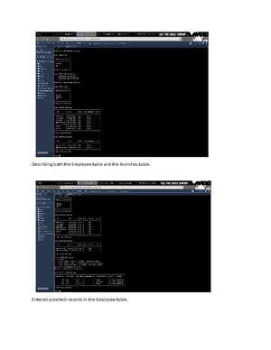 CS250 Mod 2 Journal - Module 2 Journal Entry In planning the various ...