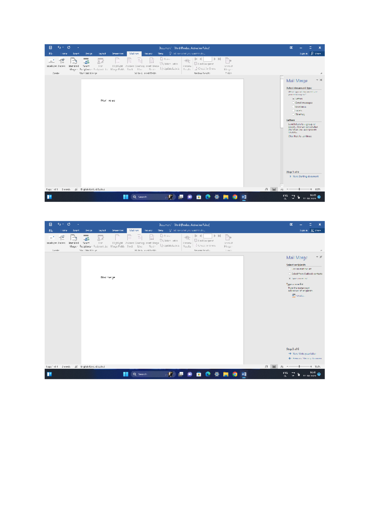 Ict practical 5 - notes - Diploma in mechanical engineering - Studocu