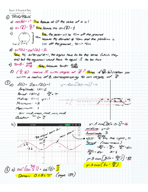 Unit 2 Guided Notes Target 2D - Topic 1 Rational Functions and Holes ...