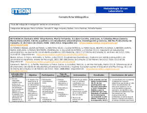 Clasificación de los test - Tests de medición: Estas pruebas se ...