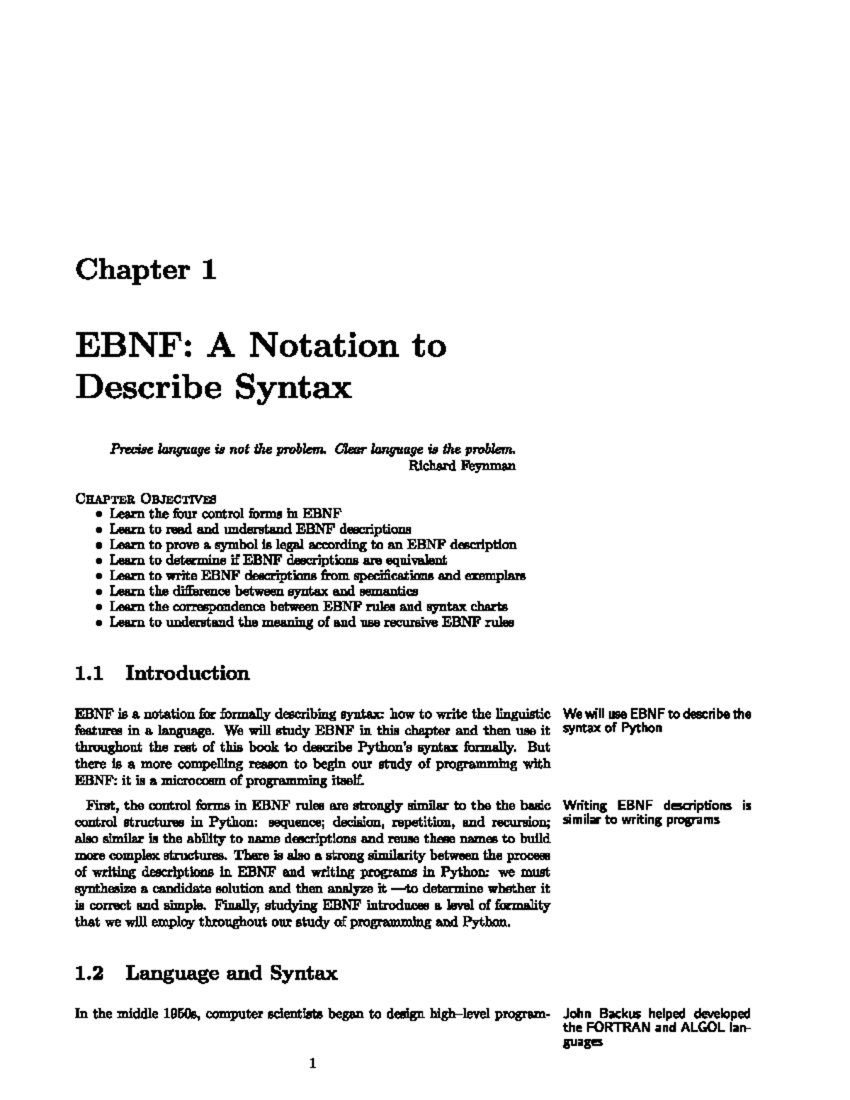 Ics 33 3 - Lecture notes 3 - ICS33 - UCI - Studocu