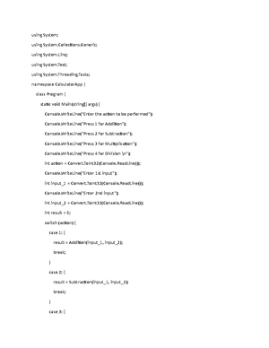 Cwts - Sample coursework - Planting of trees is connected to a ...