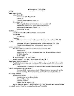 Mental Health Unit 1 - EXAM 1 - Mental Health Unit 1 Risk and ...