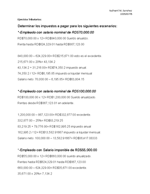 Llenado 606 - Este Documento es muy importante para poder llenar el ...