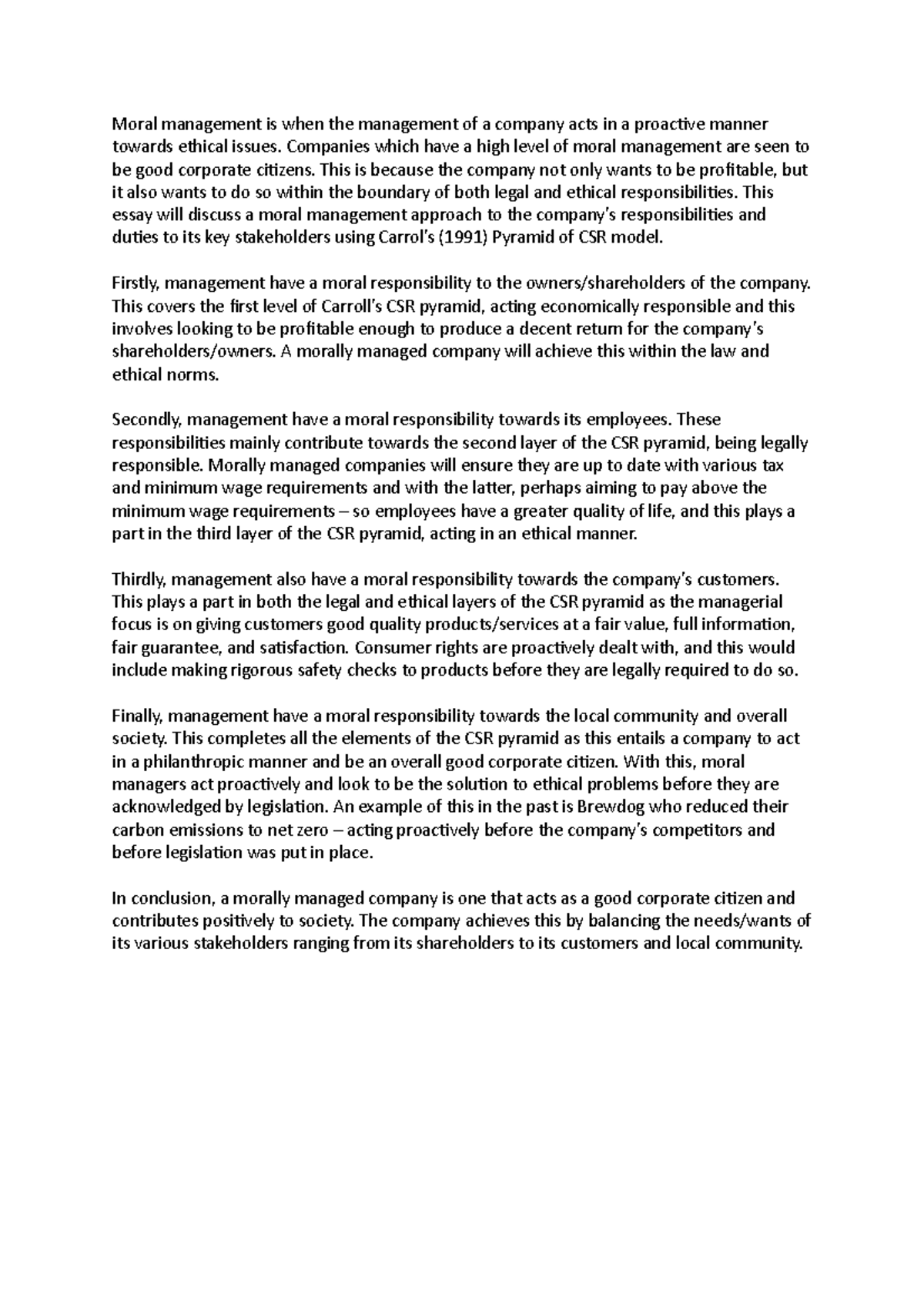 Tutorial 1 Moral Management Is Moral Management Is When The tutorial-1-moral-management-is-moral-management-is-when-the