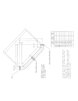 A604223 B - FOR LIMITS OF UNTOLERANCED DIMENSIONS REFER TO DRG. A4 ...