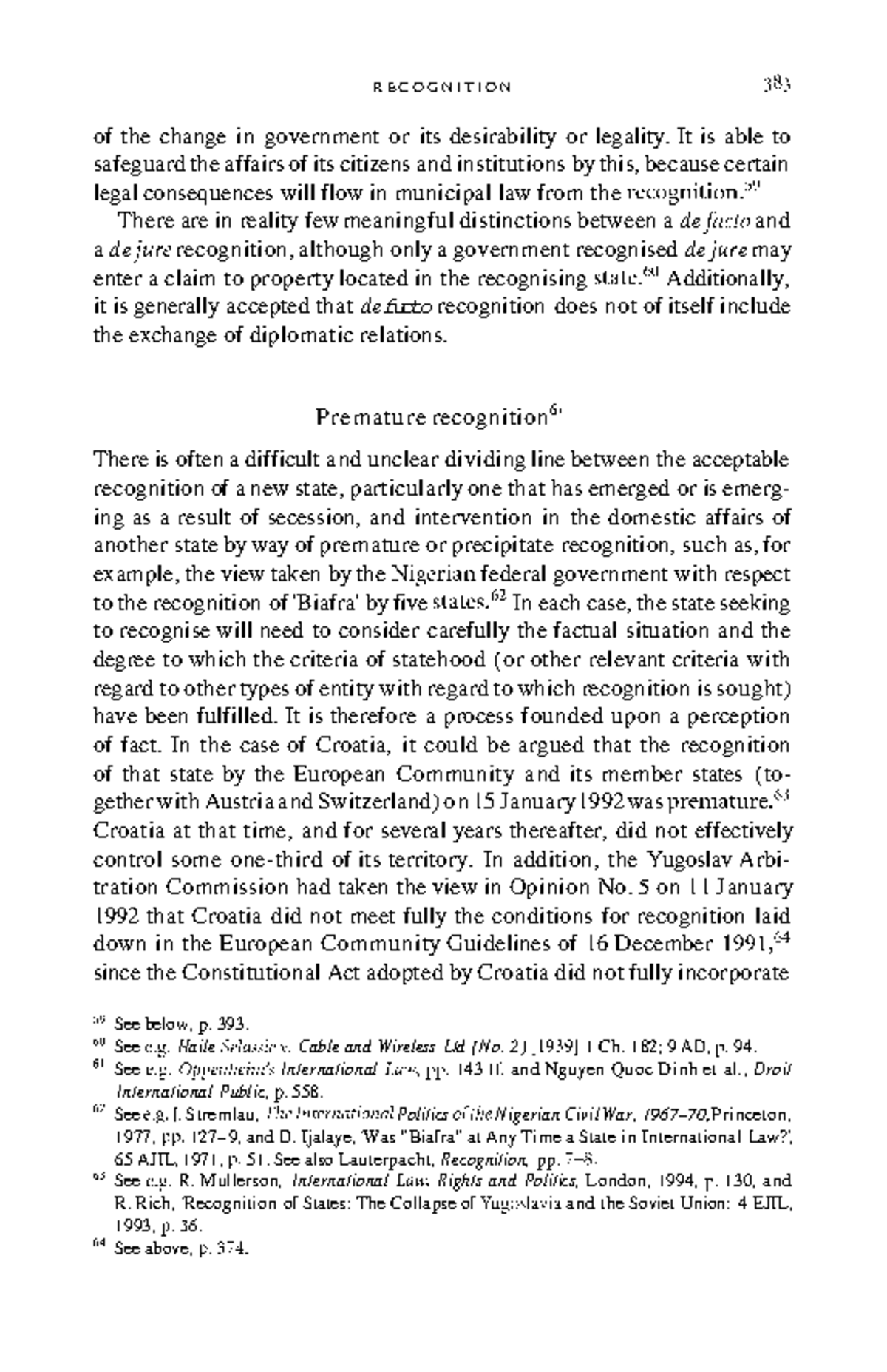 Malcolm N. Shaw - International Law-Cambridge University Press (2003 ...