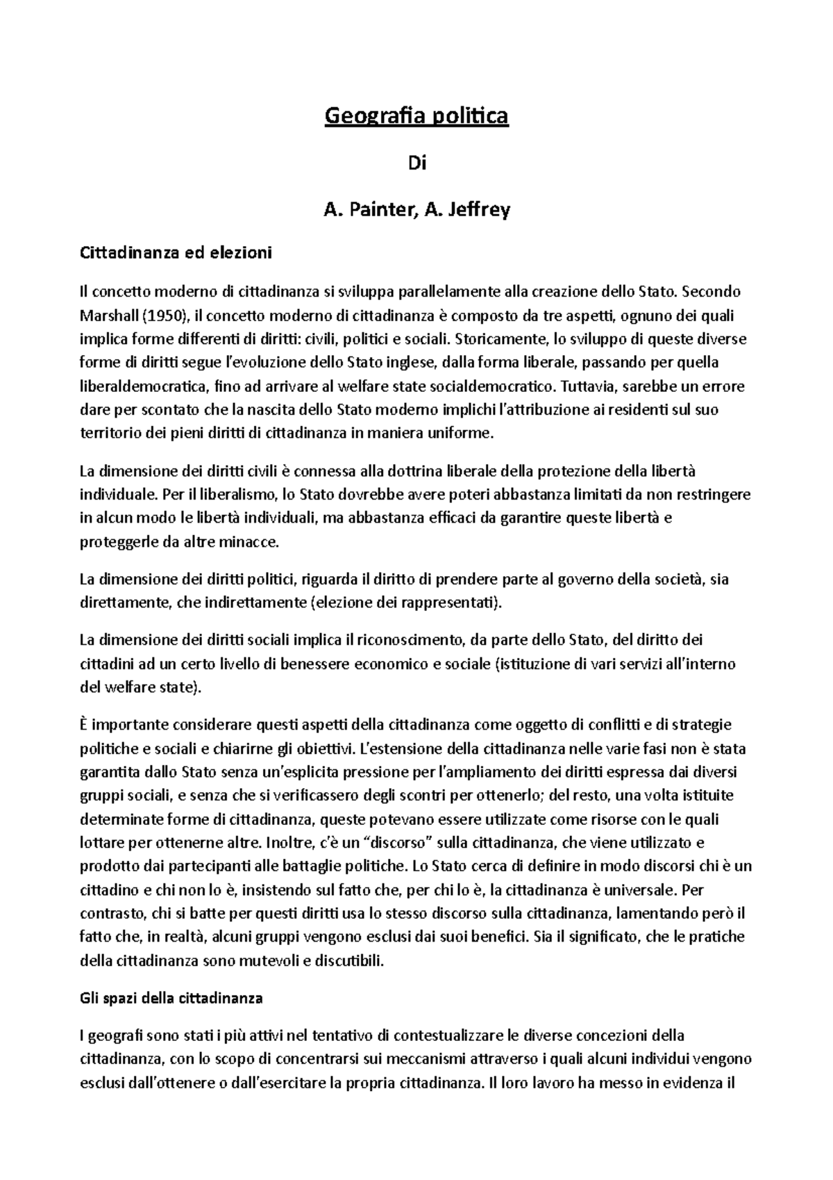 -corso-geografia-economico-politica-libro-consigliato-geografia ...