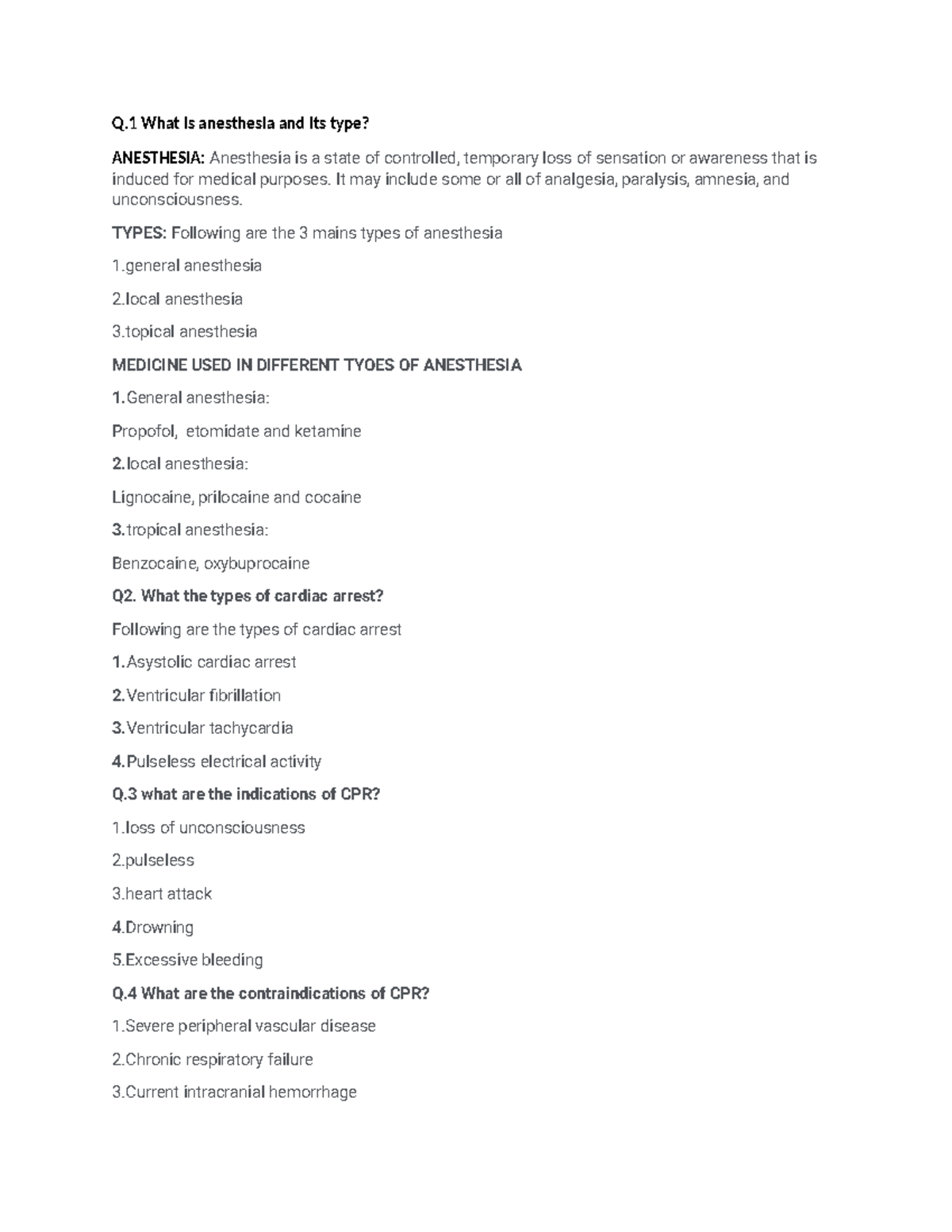 Document - Venturi masks are used to deliver a specified fraction of ...