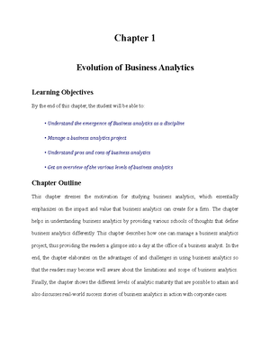 Unit 1 - Characterization of Distributed Systems 1 Characterization of Distributed Systems - Studocu