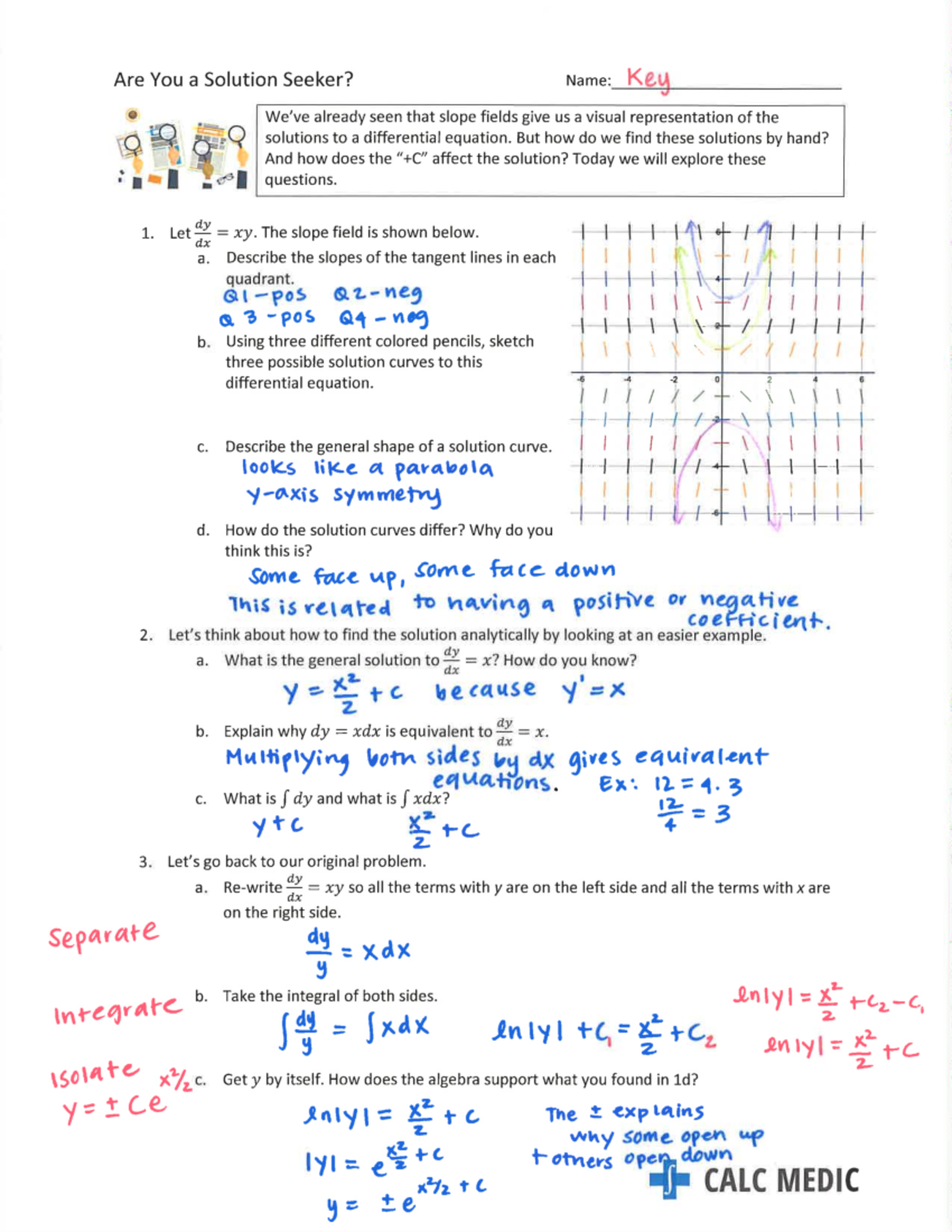 7.6 Answer Key - Studocu
