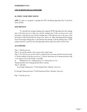 Solution B - Solution: Q1. LDR R0, =N; R0 = &N LDR R1, =SUM; R1 = &SUM ...