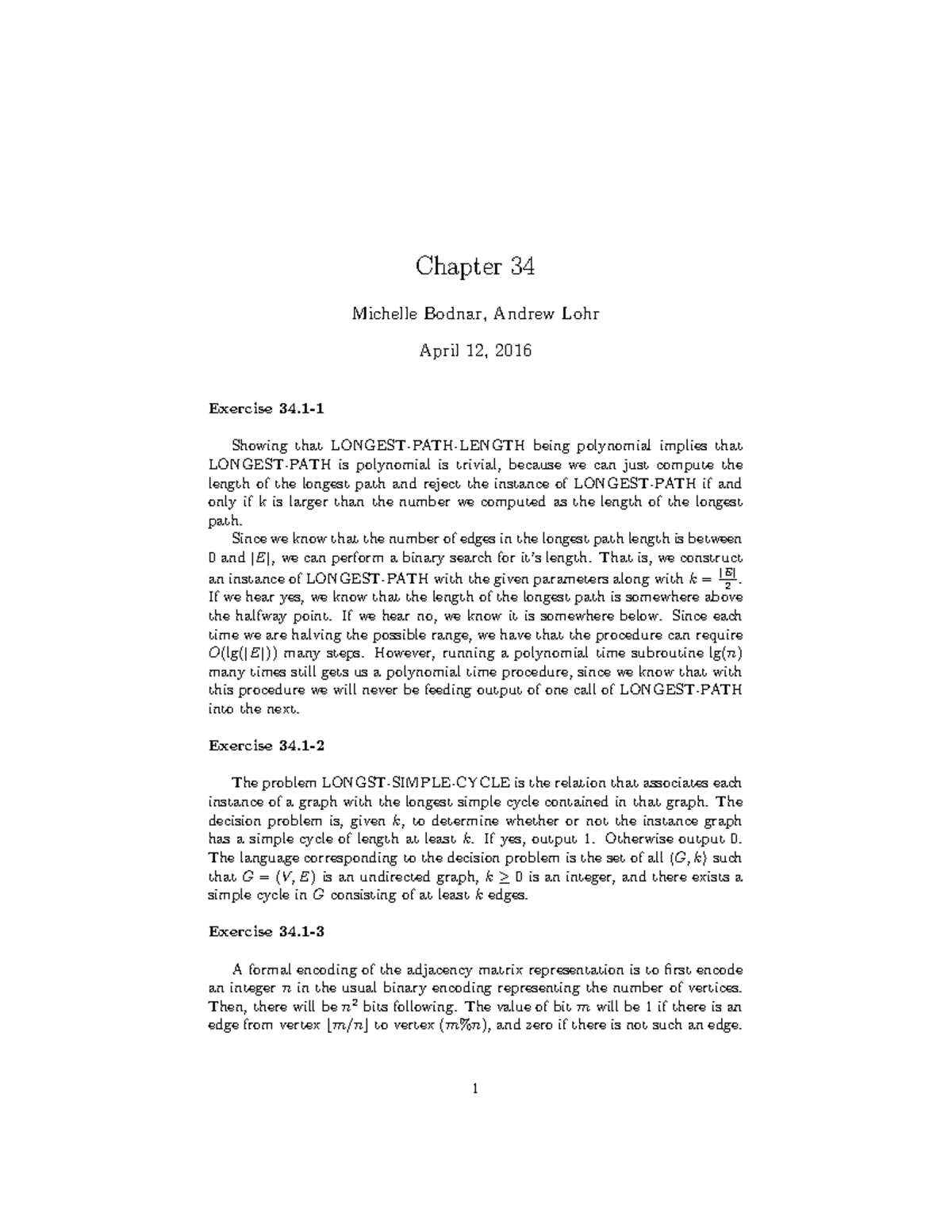Ch34 - Bbggggh - Chapter 34 Michelle Bodnar, Andrew Lohr April 12, 2016 ...