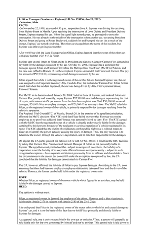 Model Declaration FORM A - Law On Business Organizations - Studocu