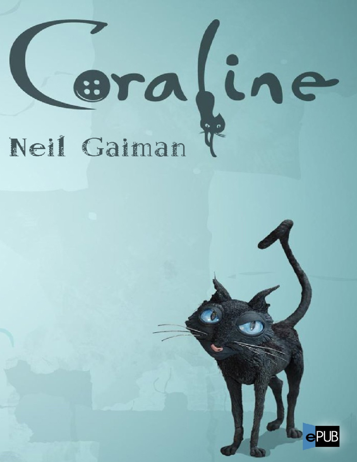 Caroline - Neil Gaiman - Libro coraline - El día después de que se ...