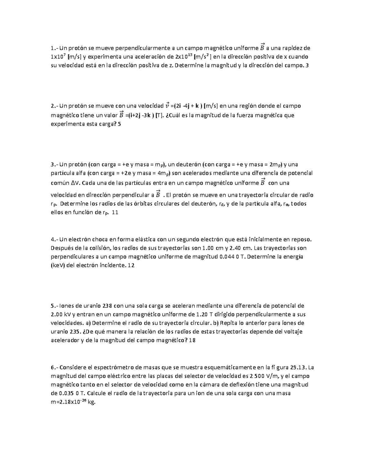 Actividad 3 Electro - ssdsds sdsdsd sdsdsds sdsdsd sdsdsd - 1.- Un ...