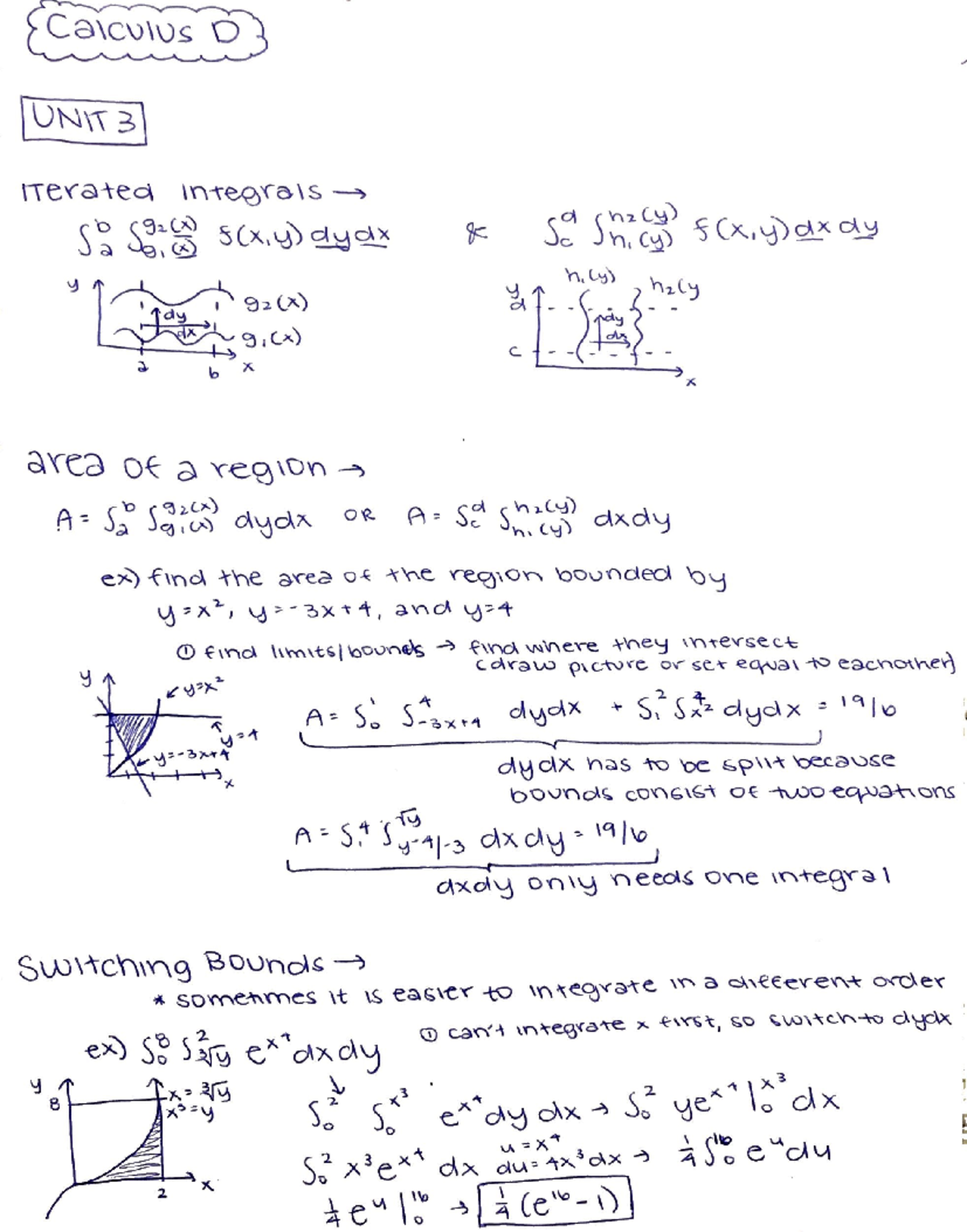 Unit 3 Master Guide 2 - Studocu