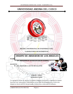 01. ASTM D75 Muestreo DE Agregados - Designación ASTM D- 75 Pagina ...