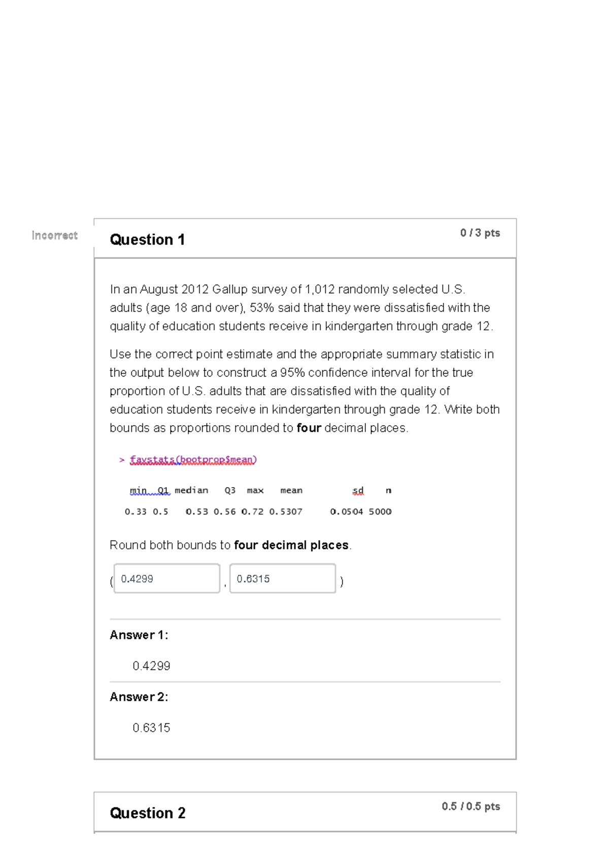 Quiz 4 - Learning Paths 19-24 - This attempt took 27 minutes. Question ...