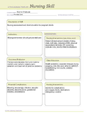 Nclex Bow Tie Outline - Practice questions - NCLEX (NGN) BOW TIE ...