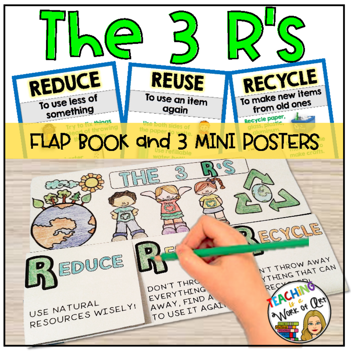 What Is 3Rs Principle at Brianna Curtis blog