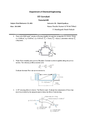 CL141 EM Lab manual 2018-19 - CL ENGINEERING MECHANICS Laboratory Manual First Year B. (CL/ME/EE ...
