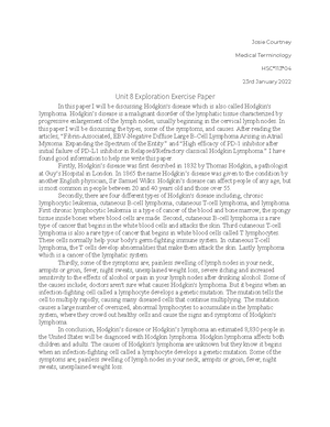 Exploration Paper Unit 4 Polycystic Kidney Disease - Raylynn Kendrick ...