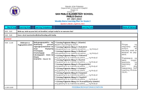 Pdfcoffee - Miliminas - Miliminas: Taong 0069 Ni: Nilo Par Pamonag ANG ...